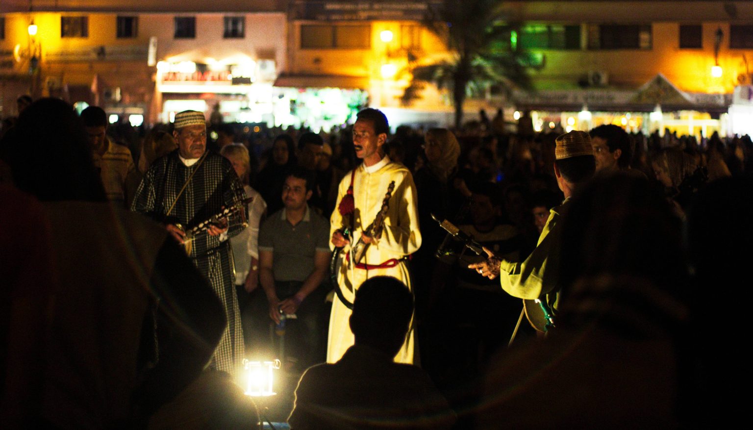 Moroccan Traditional Music: A Journey Through History and Culture